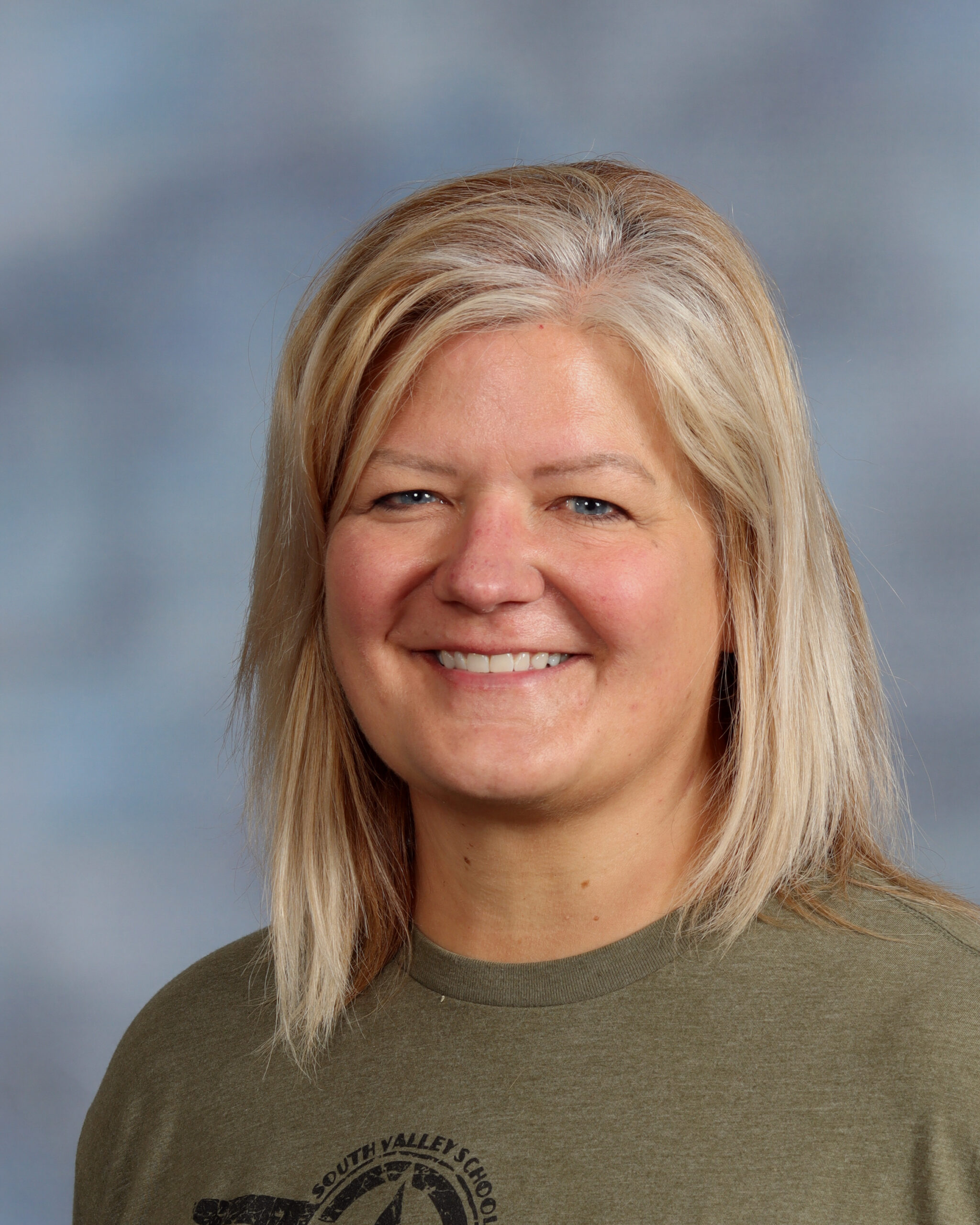 Faculty – South Valley School