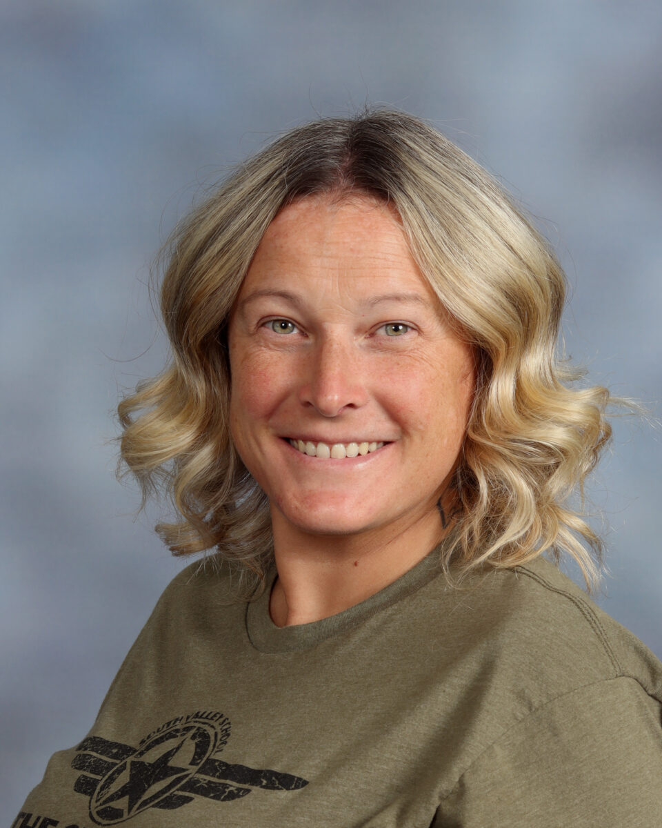 Faculty – South Valley School