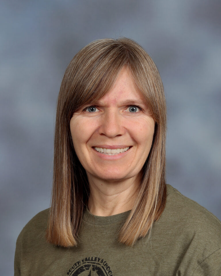 Faculty – South Valley School