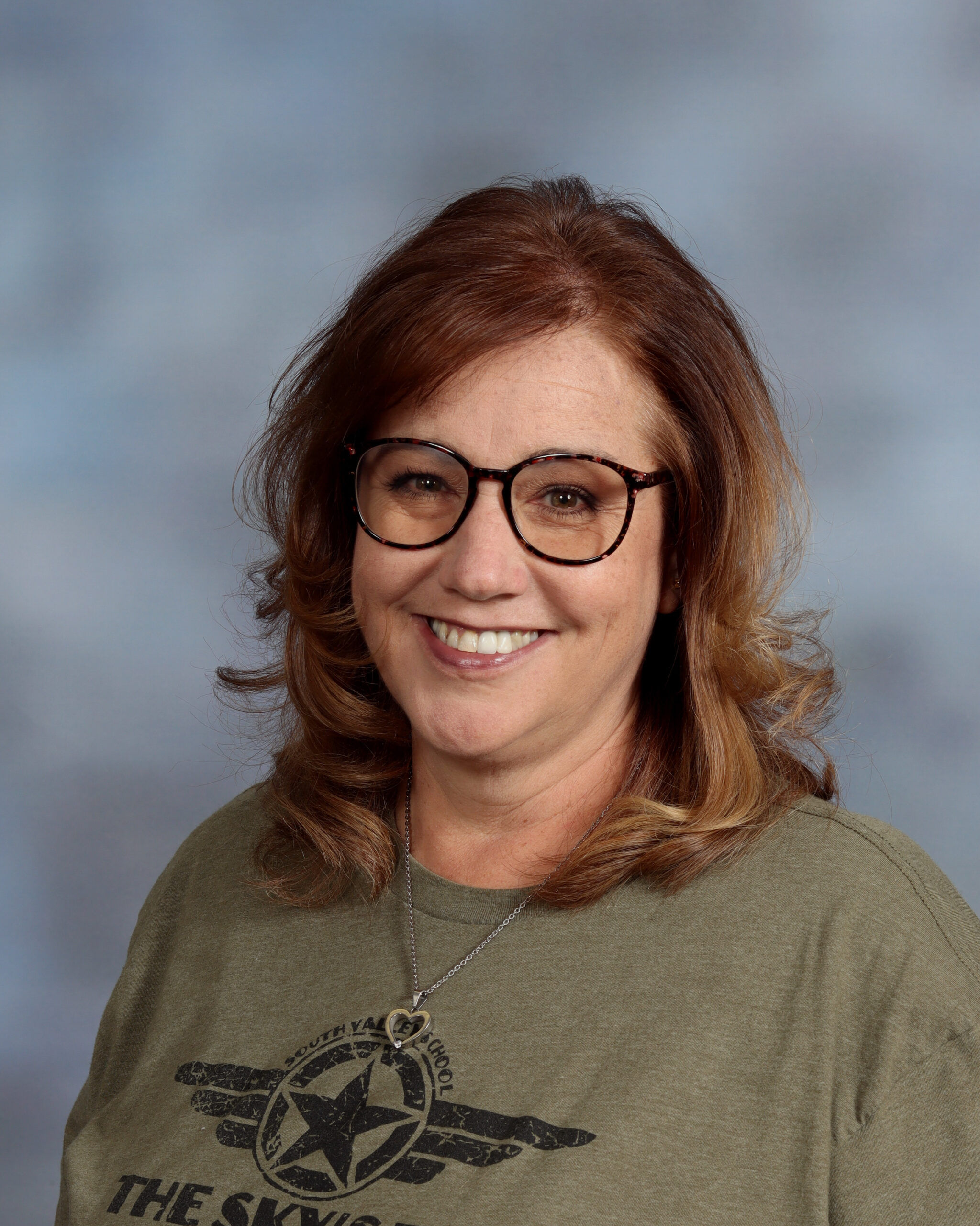 Faculty – South Valley School