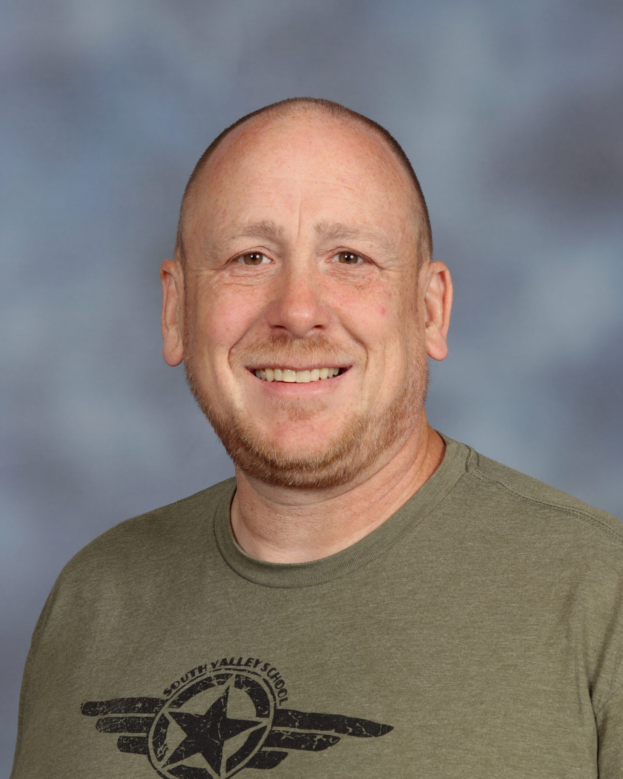 Faculty – South Valley School