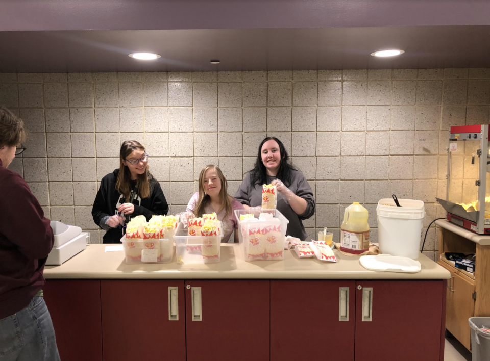 Students – South Valley School